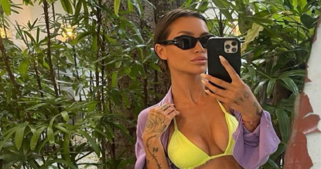 Jaimie Vaes dan toch terug herenigd met oude liefde: ´Dit is om problemen vragen!´