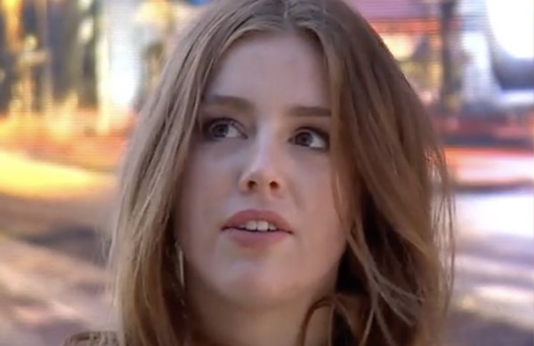 “hele Stoute Foto” Van Alexia Gaat Het Hele Internet Over