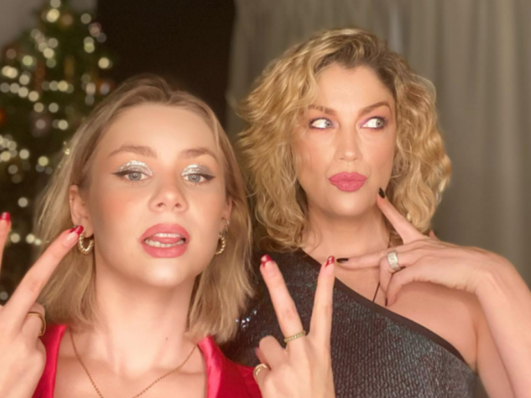 Shania Gooris laat bloot zien en doet internet bijna crashen: "Wow, net ...