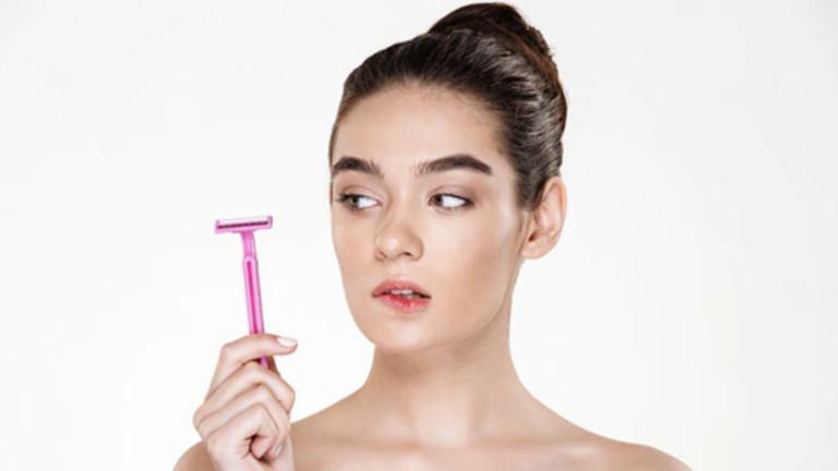 7 redenen waarom je schaamhaar beter niet kunt scheren