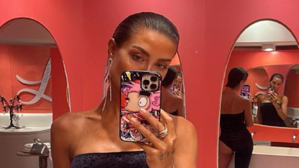 Jaimie Vaes dan toch terug herenigd met oude liefde: ´Dit is om problemen vragen!´