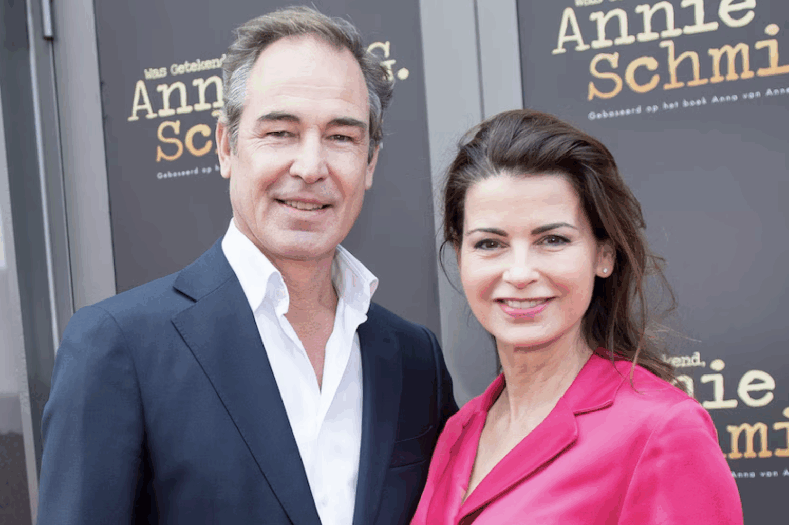 Erik de Vogel ontroert volgers met droevig bericht over zijn vrouw