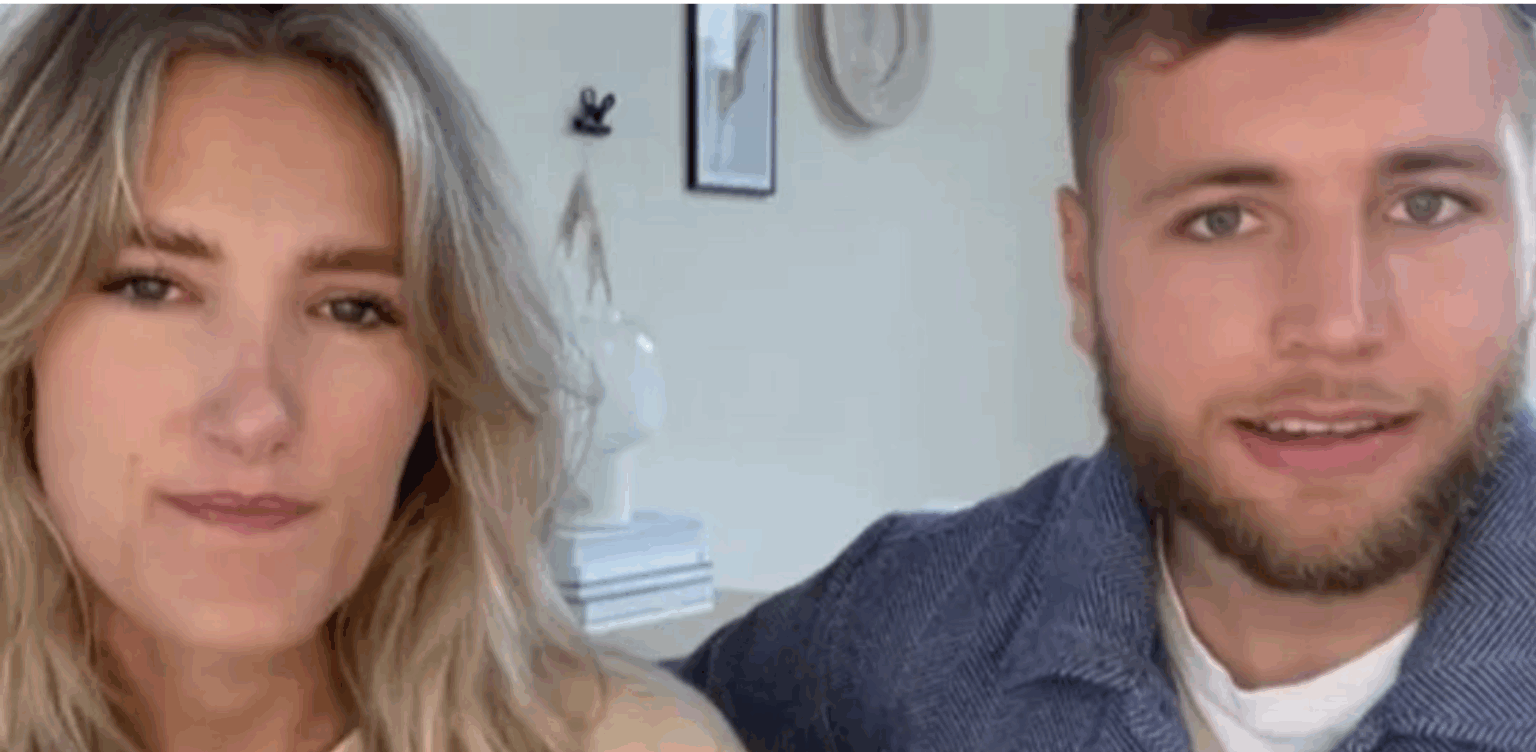 Nederlandse man trouwt met AI-chatbot Aiva: 'Ik hou écht van haar!´